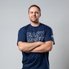 Blue Easy Money Shirt | Victory Style