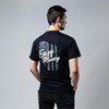 Black Easy Money Flag Shirt | Victory Style