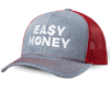 Easy Money Hat | Victory Style