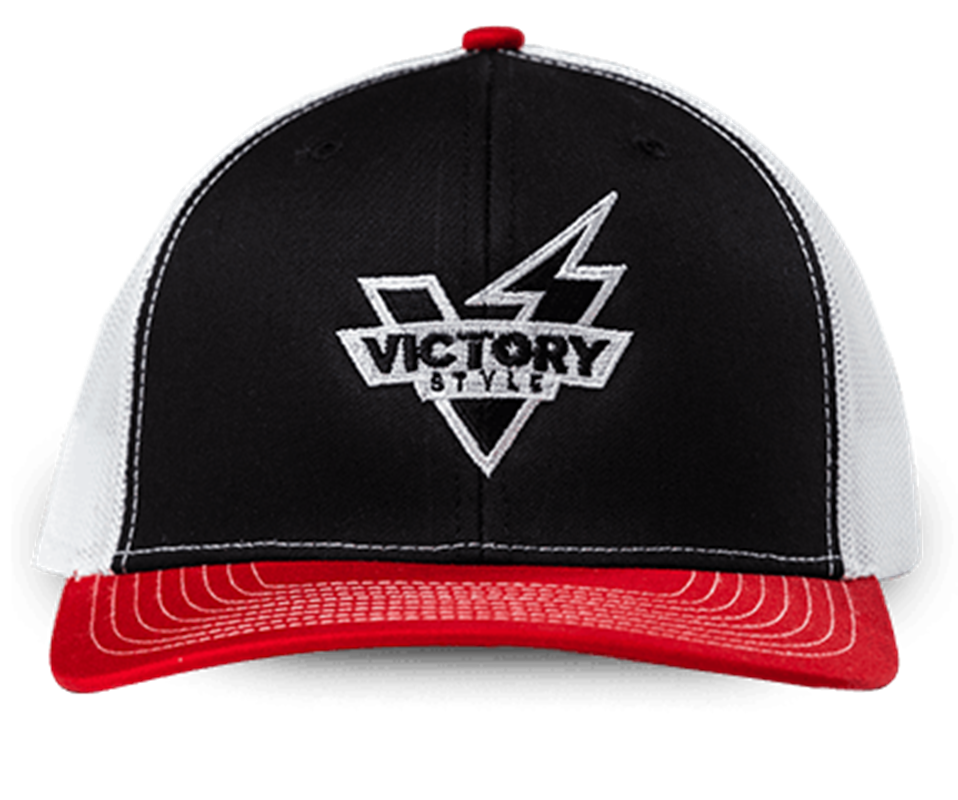 Victory Style Hat | Victory Style