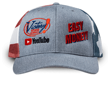 Victory Style: Shop Victory Outdoor Services merchandise | Victory Style